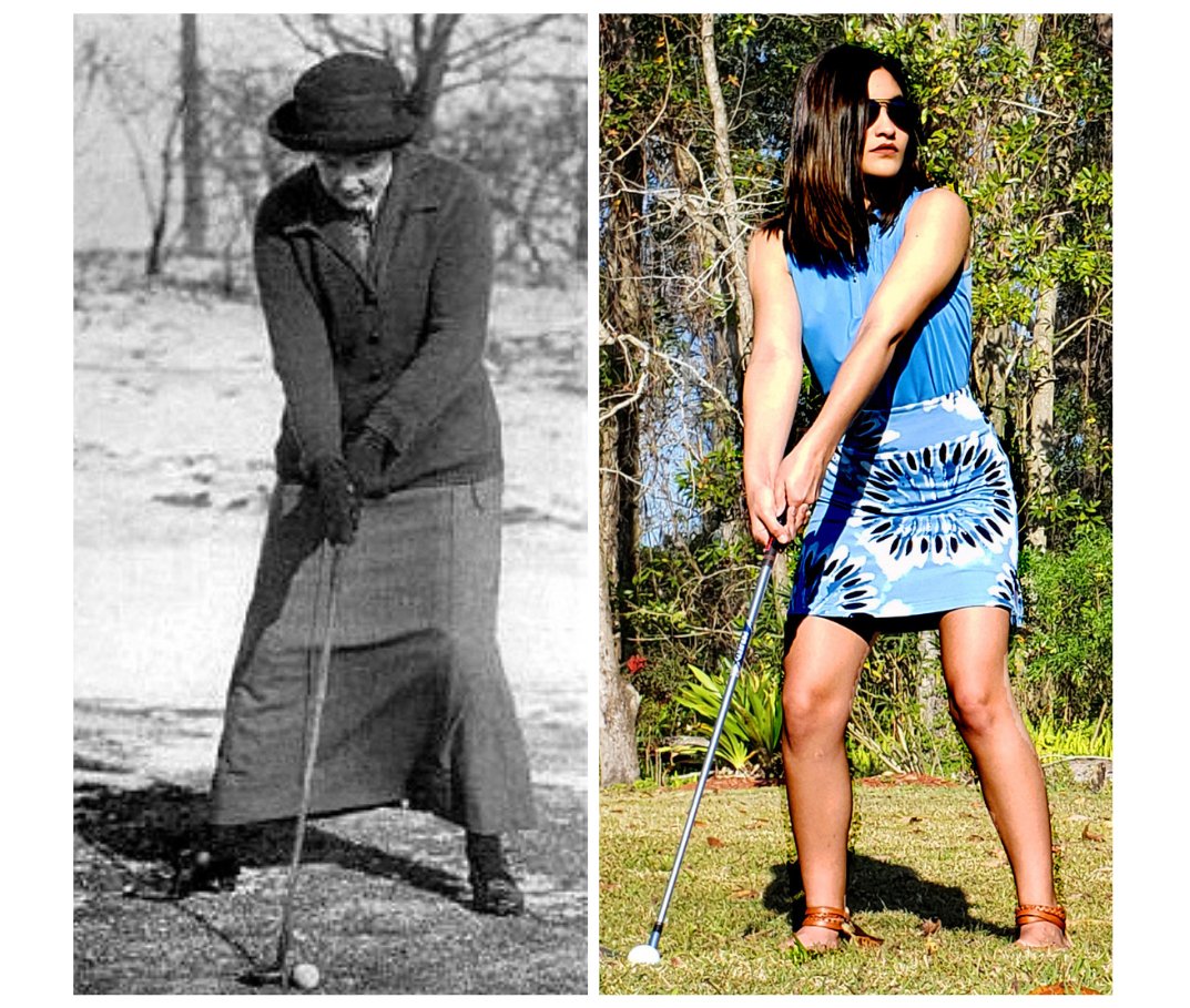Be in the know: Augusta National Women's Amateur. – Golftini
