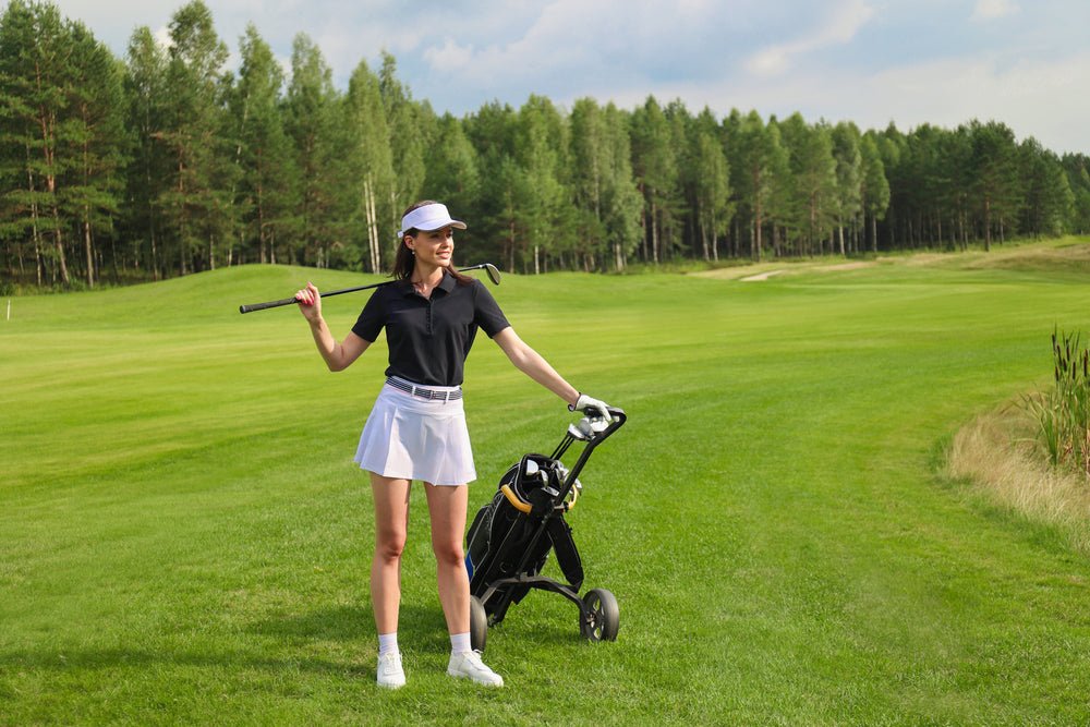 Stylish Women's Golf Outfit Ideas For Every Season – Golftini