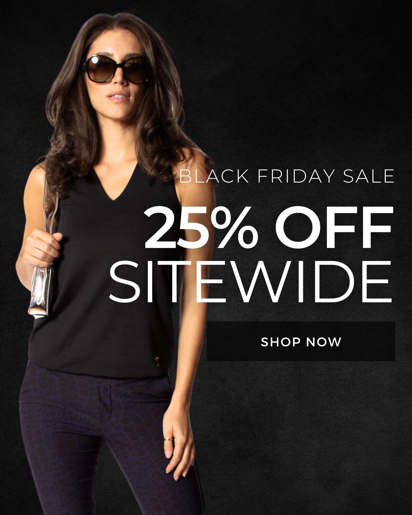 Fashionable Women's Golf Apparel | Golftini