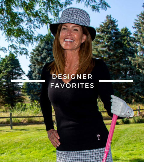Women’s Golf Clothing on Sale - Golftini