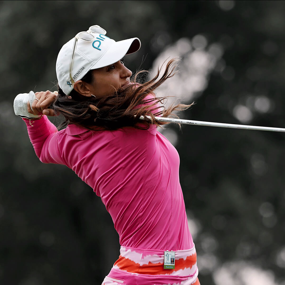 Fashionable Women's Golf Apparel | Golftini