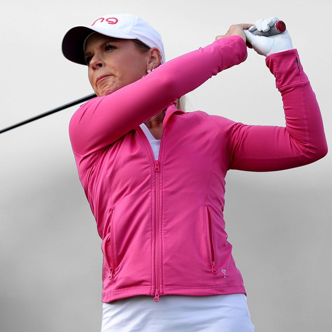 Fashionable Women’s Golf Apparel - Golftini