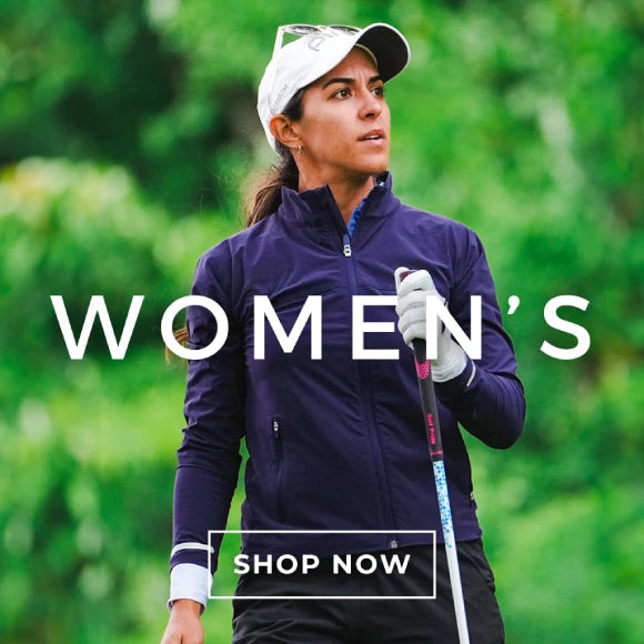Fashionable Women’s Golf Apparel - Golftini