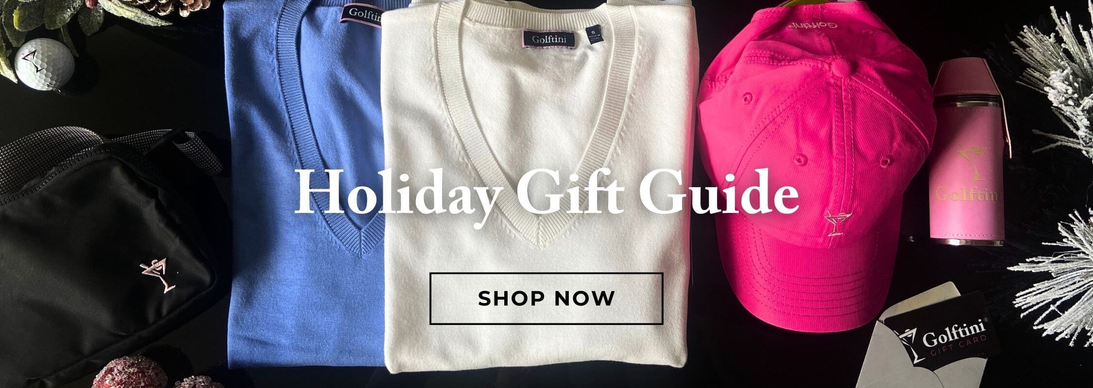 Fashionable Women's Golf Apparel | Golftini