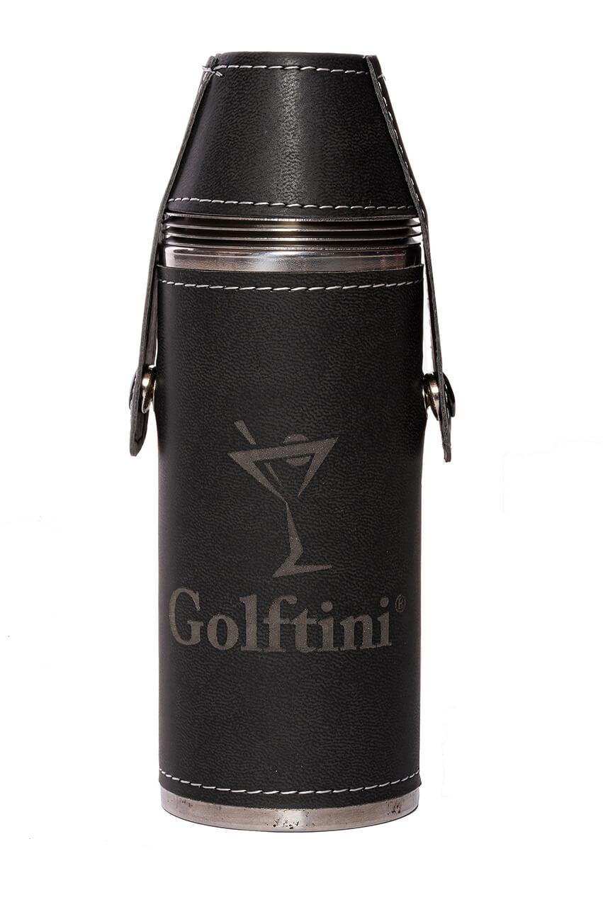 Birdie Bottle Flasks: Durable & Fashionable Golf Flasks - Golftini