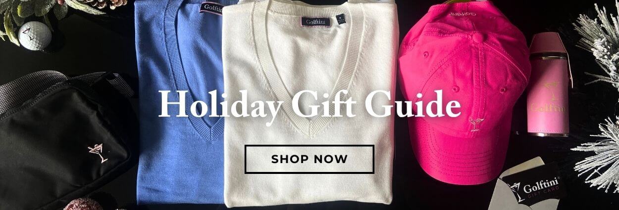 Fashionable Women's Golf Apparel | Golftini