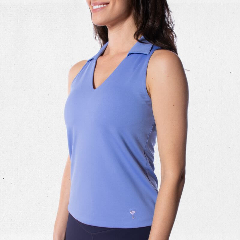 Fashionable Women's Golf Apparel | Golftini